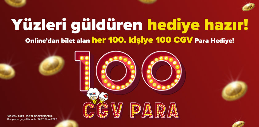 Yüzleri Güldüren Hediye Hazır!