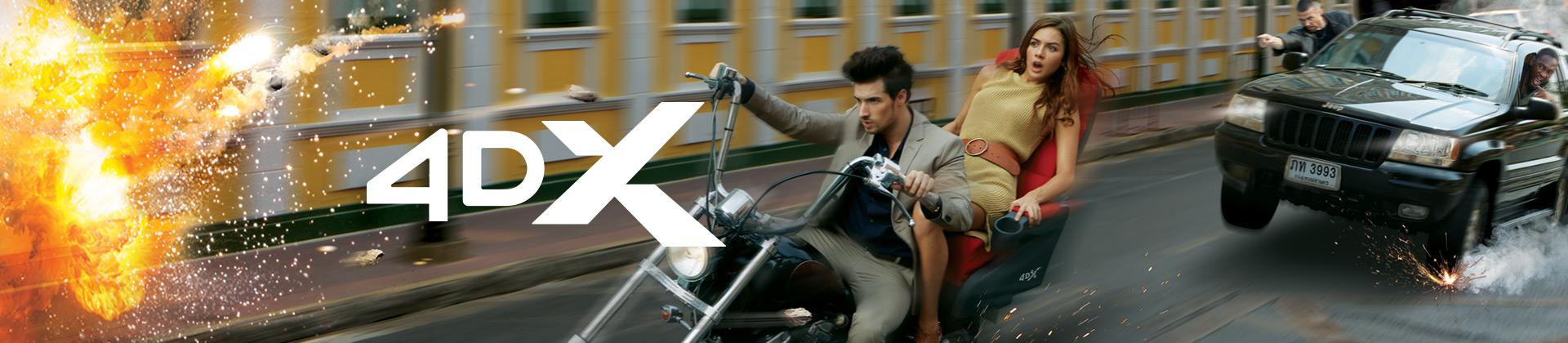 4DX