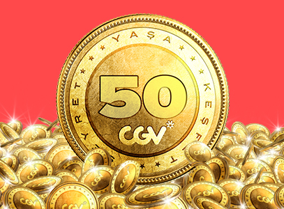 CGV Cinema Club ile Ayrıcalıklı Fırsatlar Paribu Cineverse'da