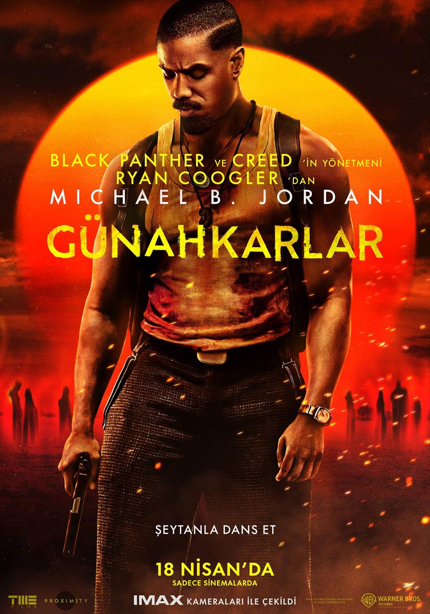 Cinema - İstanbul Cevahir AVM